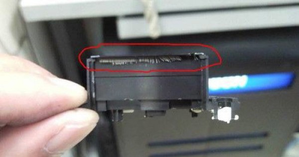 How to Buy and Identify an Epson Piezoelectric Printhead