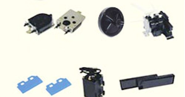 Inkjet Parts