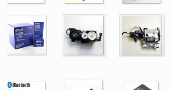 Office printer parts