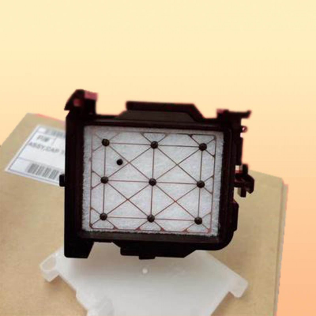 Roland VS-420 capping station VS-540i VS-300i cap top