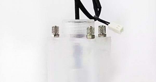 ink cartridge Seiko printhead printer ink tank Phaeton Infinit ...