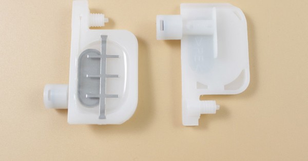 DX4 DX5 print head ink damper small filter 2-3mm Epson Roland Mutoh ...