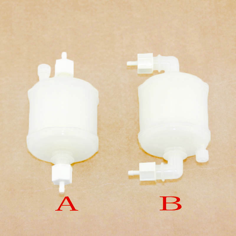 Printer ink filter 60mm 5μ capusle ink filter for Liyu My-jet Allwin ...