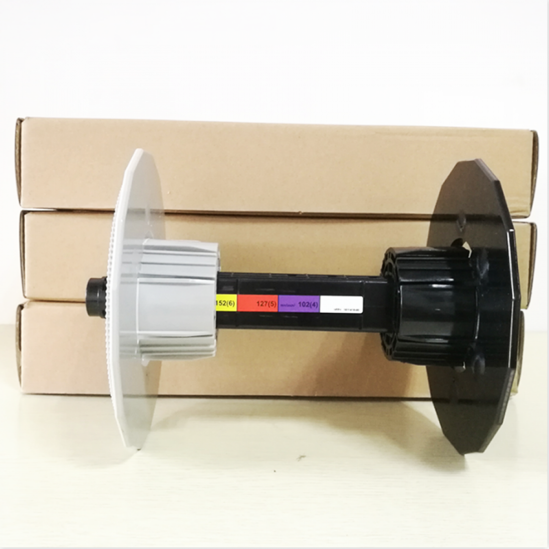 Epson SureLab D700 Paper Roller PX700 spindle unit