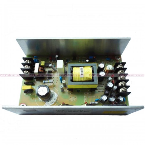 Creation Pcut , Kingcut