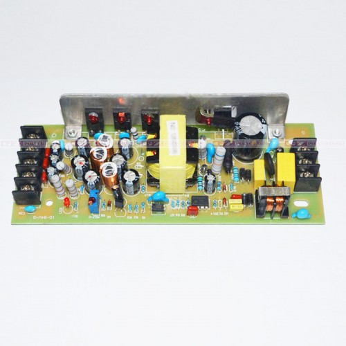 Creation Pcut , Kingcut