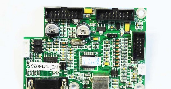 Pcut vinyl cutting plotter mainboard drive board for CT630 CT900 CT1200 ...