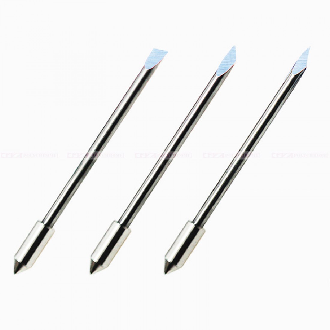 Graphtec plotter vinyl cutter CB09UA-1 CB09UA-5 blade CE5000 CE6000-40 ...