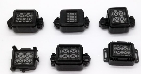 Epson XP600 Cap Top Capping Station For TX800 TX810 TX820