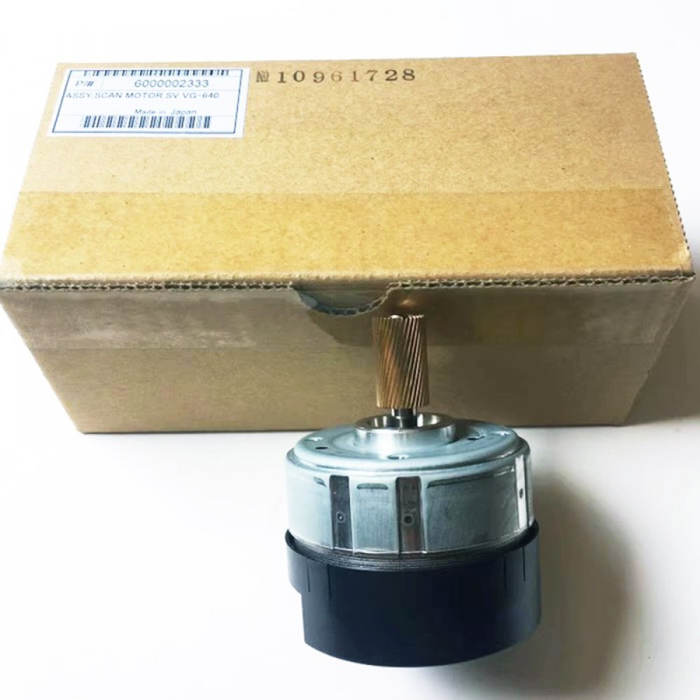 Roland Scan Motor SG-540 VF2-640 600000233