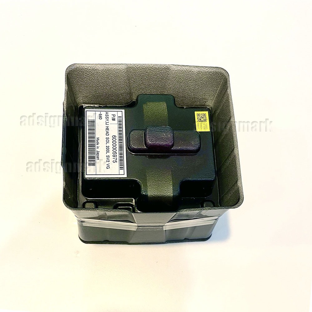 Genius New Printhead for Roland TrueVIS SG2-300 540 6000005975