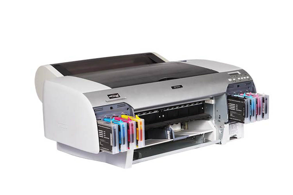 How to Buy and Identify an Epson Piezoelectric Printhead