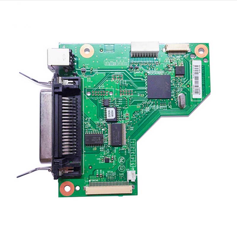 HP main board for HP LaserJet P2035 2035 HP2035 printer CC525-60001 ...