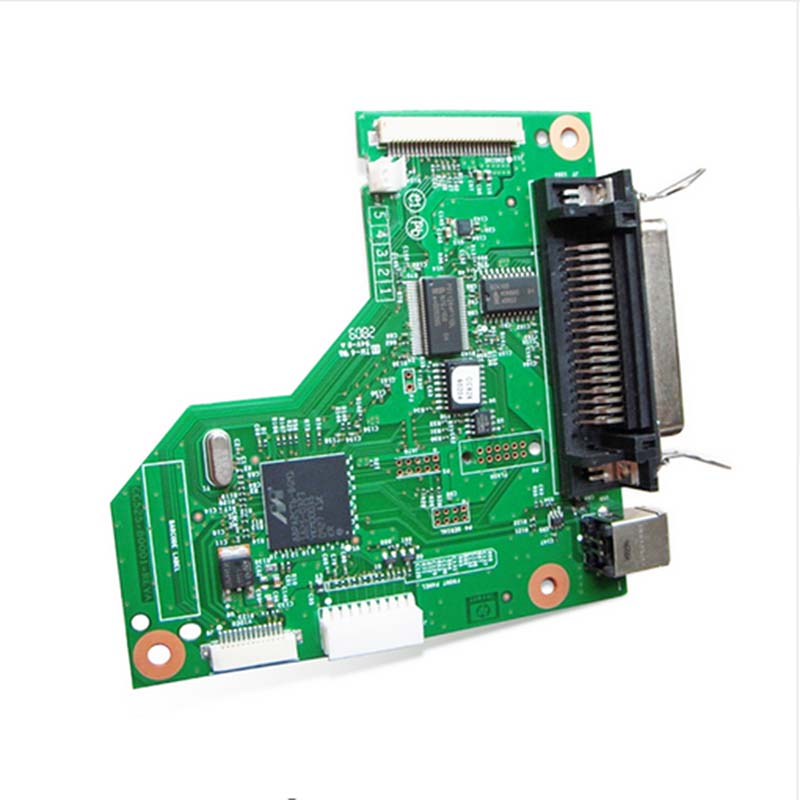 HP main board for HP LaserJet P2035 2035 HP2035 printer CC525-60001 ...