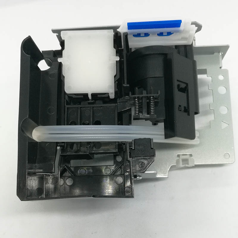 Optimizing Print Quality: Enhancing Performance with the Mutoh ...