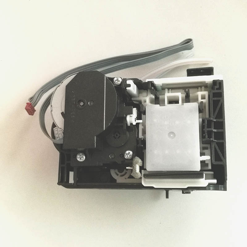 Epson SureLab SL-D700 PX700 printer pump assembly station