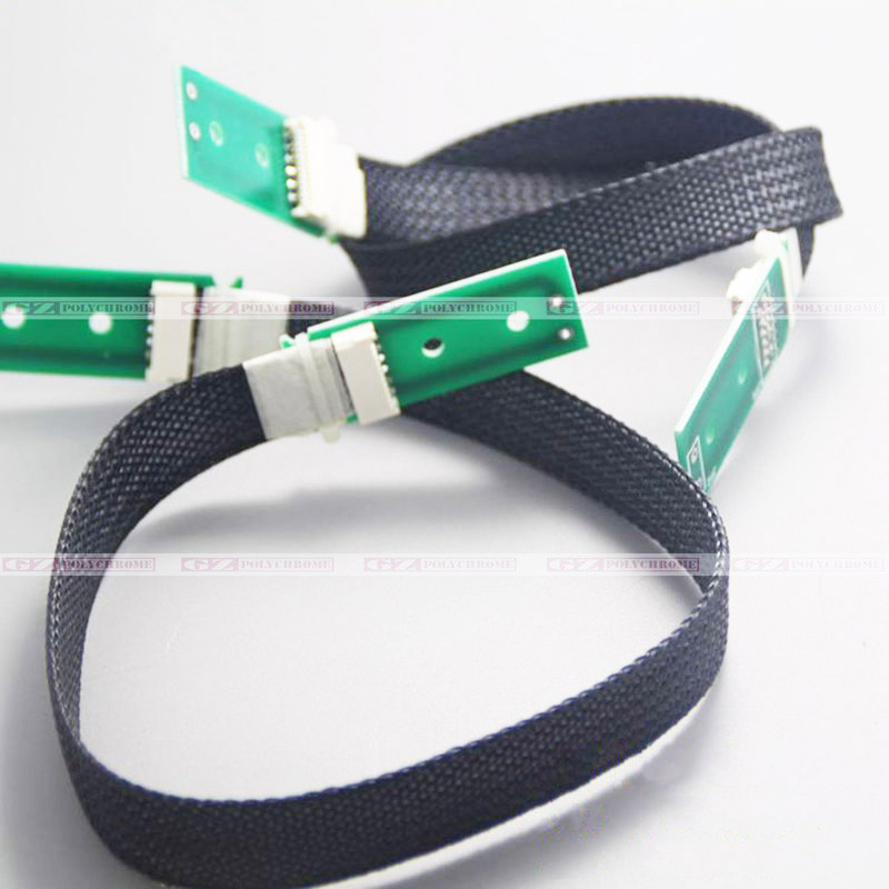 Redsail plotter flat cable for Redsail RS 720C 800C 1120C 1360C cutting ...