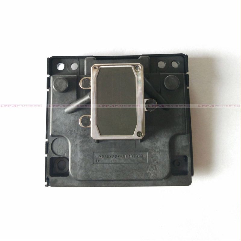 Epson piezo nozzle print head for Epson CX3850 CX3900 CX3700 CX5600 PX ...