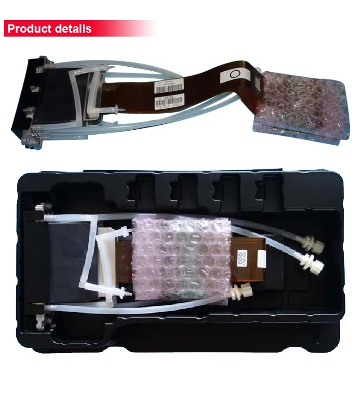 Ricoh GEN5 7pl print head printhead G5 uv printer head