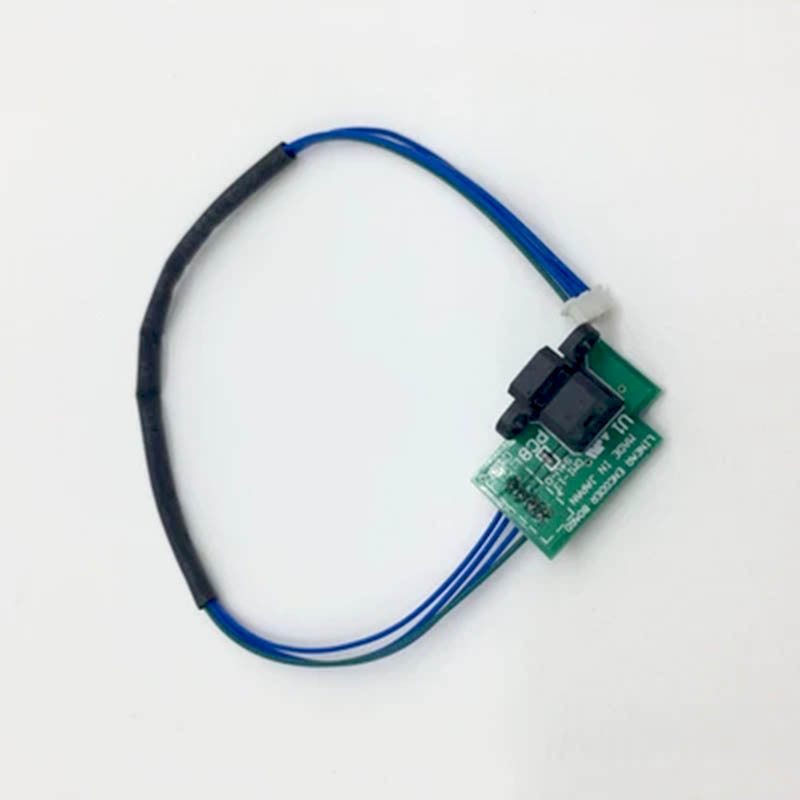 Roland CJ-540 strip sensor