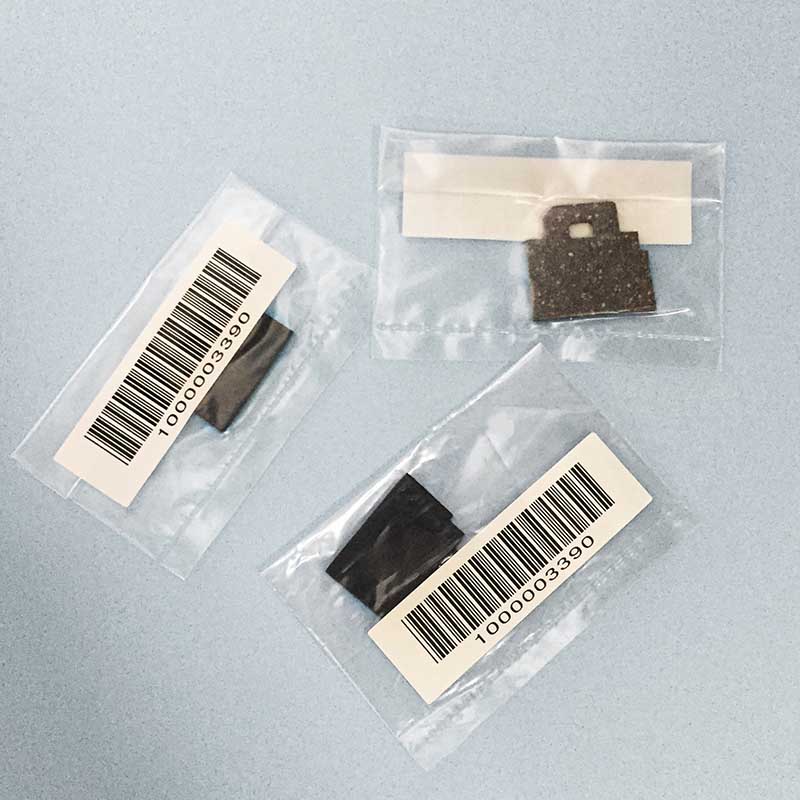 Roland CJ-540 SC-540 solvent printhead wiper dx4 felt rubber wiper