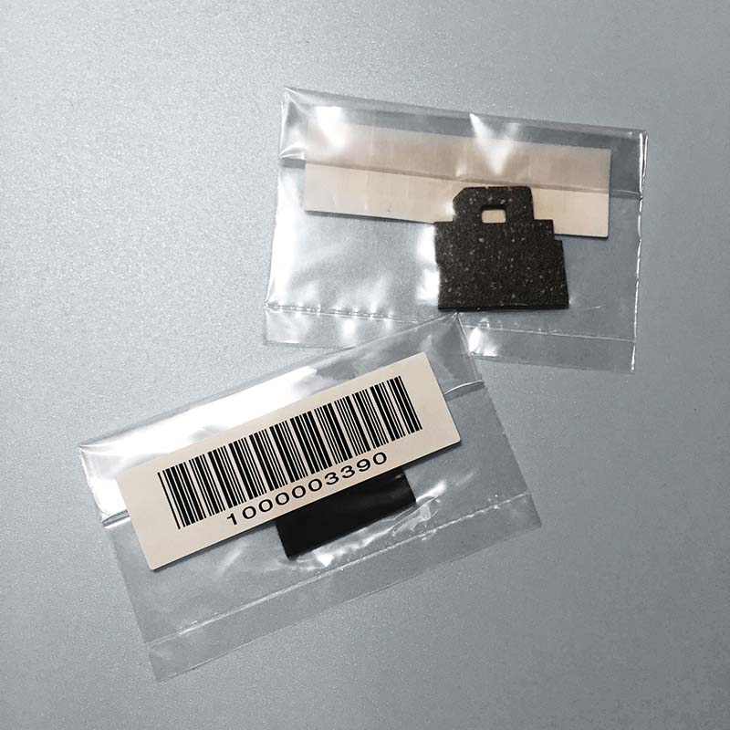 Roland CJ-540 SC-540 solvent printhead wiper dx4 felt rubber wiper