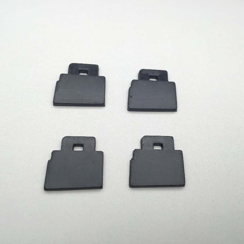 Roland SC-545EX printer felt wiper SJ-645EX SJ-745EX rubber blade